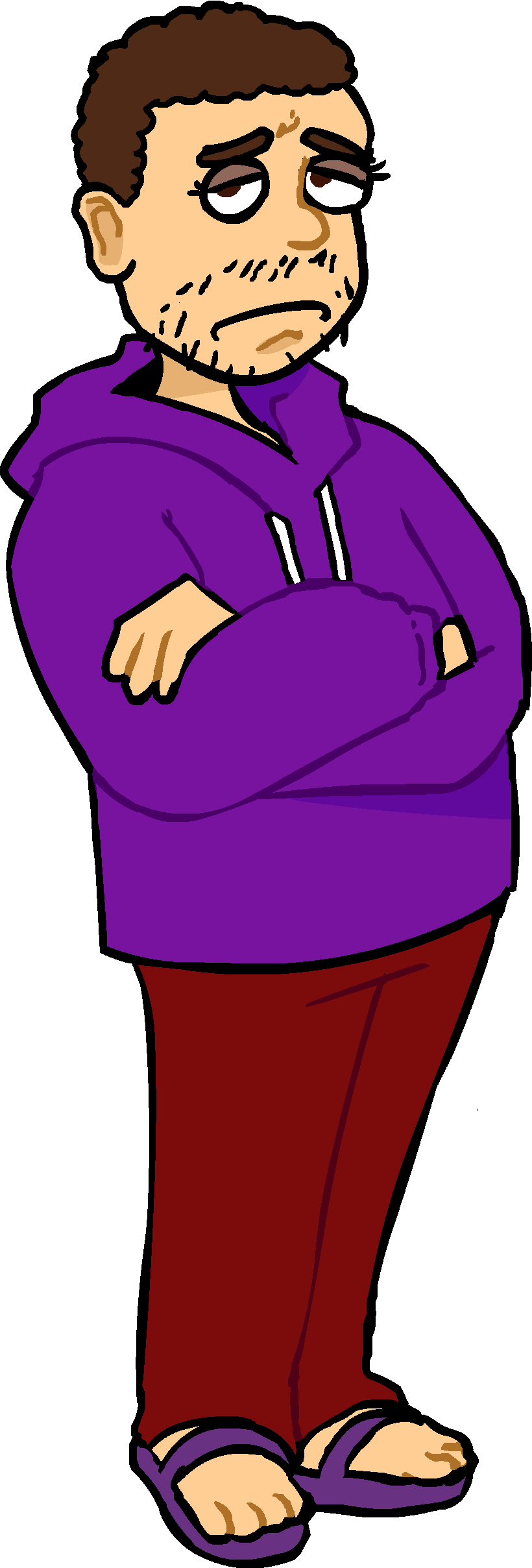 Amine | Ultimate Character Elimination Wiki | Fandom