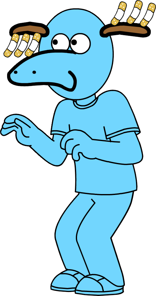 Lumpy Ultimate Character Elimination Wiki Fandom
