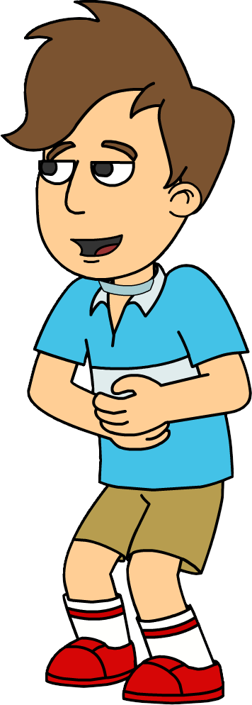 Ripper | Ultimate Character Elimination Wiki | Fandom