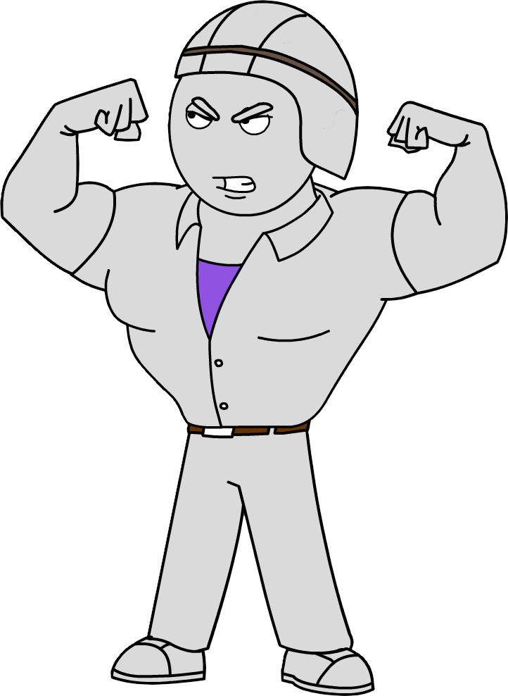 Megatron | Ultimate Character Elimination Wiki | Fandom