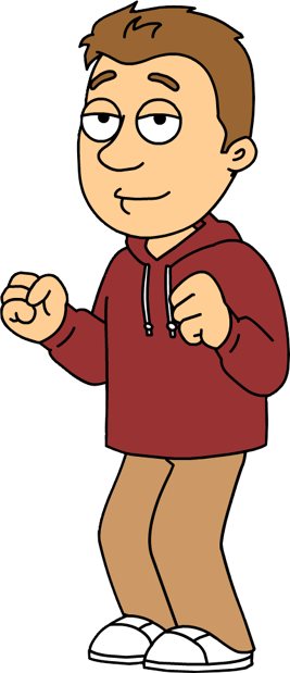GoAnimate Guy | Ultimate Character Elimination Wiki | Fandom