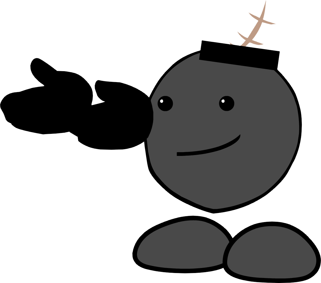 Bomby | Ultimate Character Elimination Wiki | Fandom