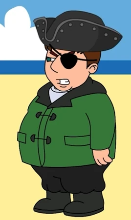 Seth | Ultimate Character Elimination Wiki | Fandom