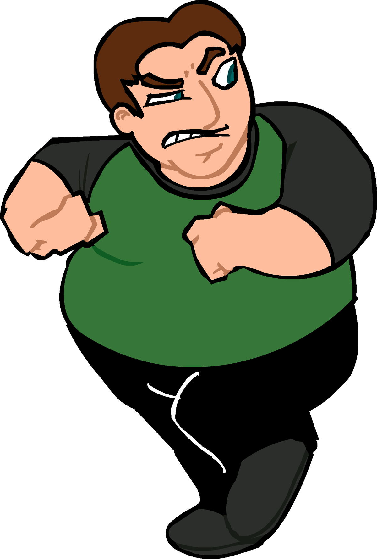 Seth | Ultimate Character Elimination Wiki | Fandom