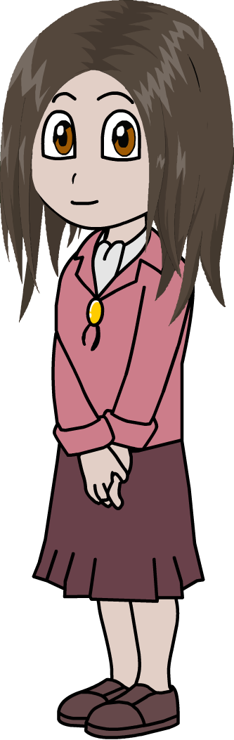 Osaka | Ultimate Character Elimination Wiki | Fandom