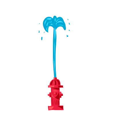 Hydrant | Ultimate Chicken Horse Wiki | Fandom
