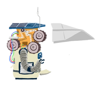 Paper Airplane Shooter | Ultimate Chicken Horse Wiki | Fandom