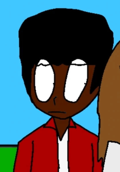 Lucas Sinclair (Ultimate Crossover) | Wiki Ultimate Crossover série ...