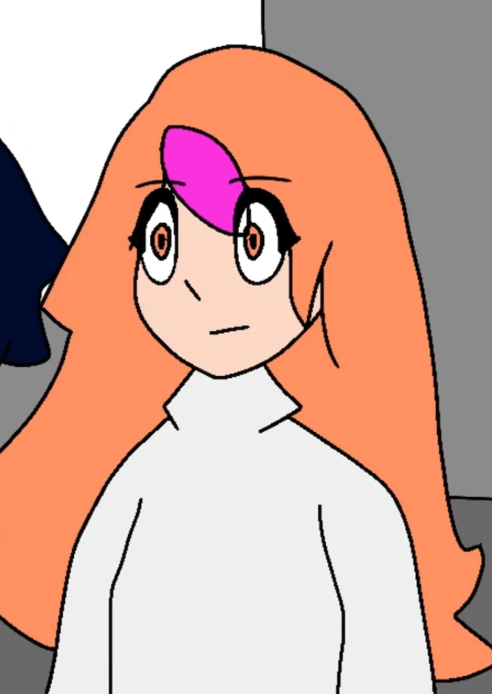 Nazuna Hiwatashi (Ultimate Crossover) | Wiki Ultimate Crossover série ...