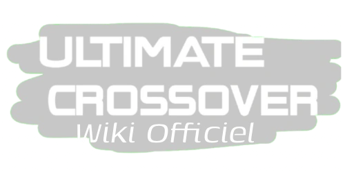 Discuss Everything About Wiki Ultimate Crossover série YouTube Wiki ...