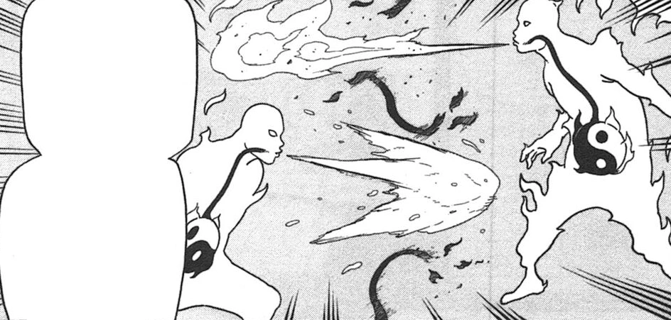 Energy | Ultimate Crossover Wiki | Fandom