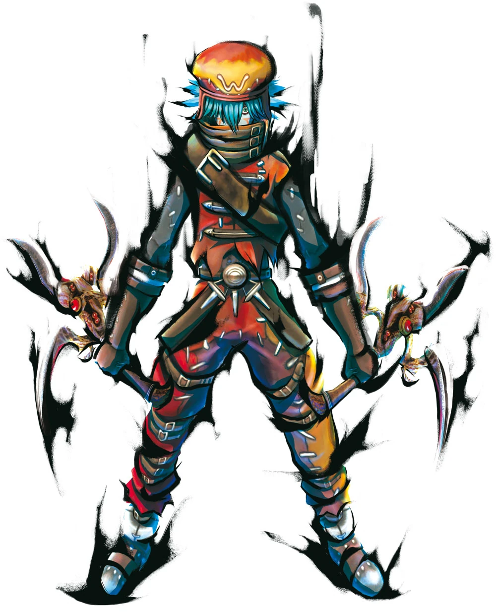 Shiga | Ultimate Crossover Wiki | Fandom