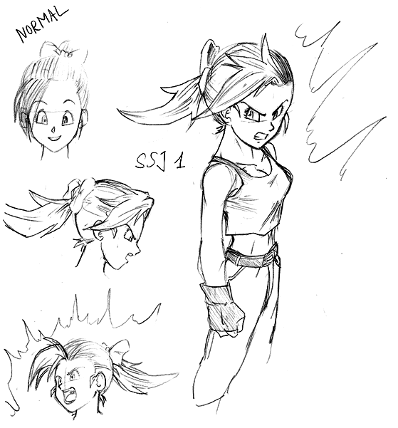 Nasubi/Image Gallery | Ultimate Crossover Wiki | Fandom