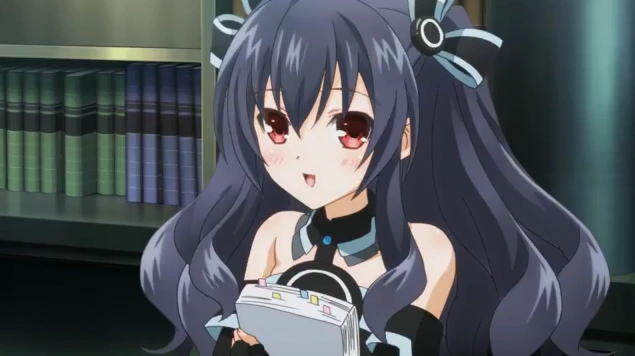 Hatoko Lestrange | Ultimate Crossover Wiki | Fandom