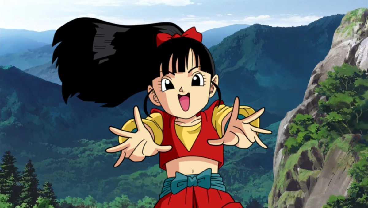 Faruo | Ultimate Crossover Wiki | Fandom