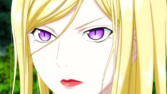 Mitsuko | Ultimate Crossover Wiki | Fandom