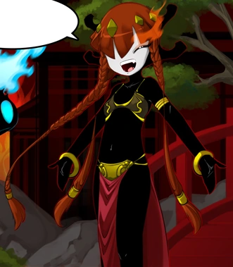 Maka/Image Gallery | Ultimate Crossover Wiki | Fandom