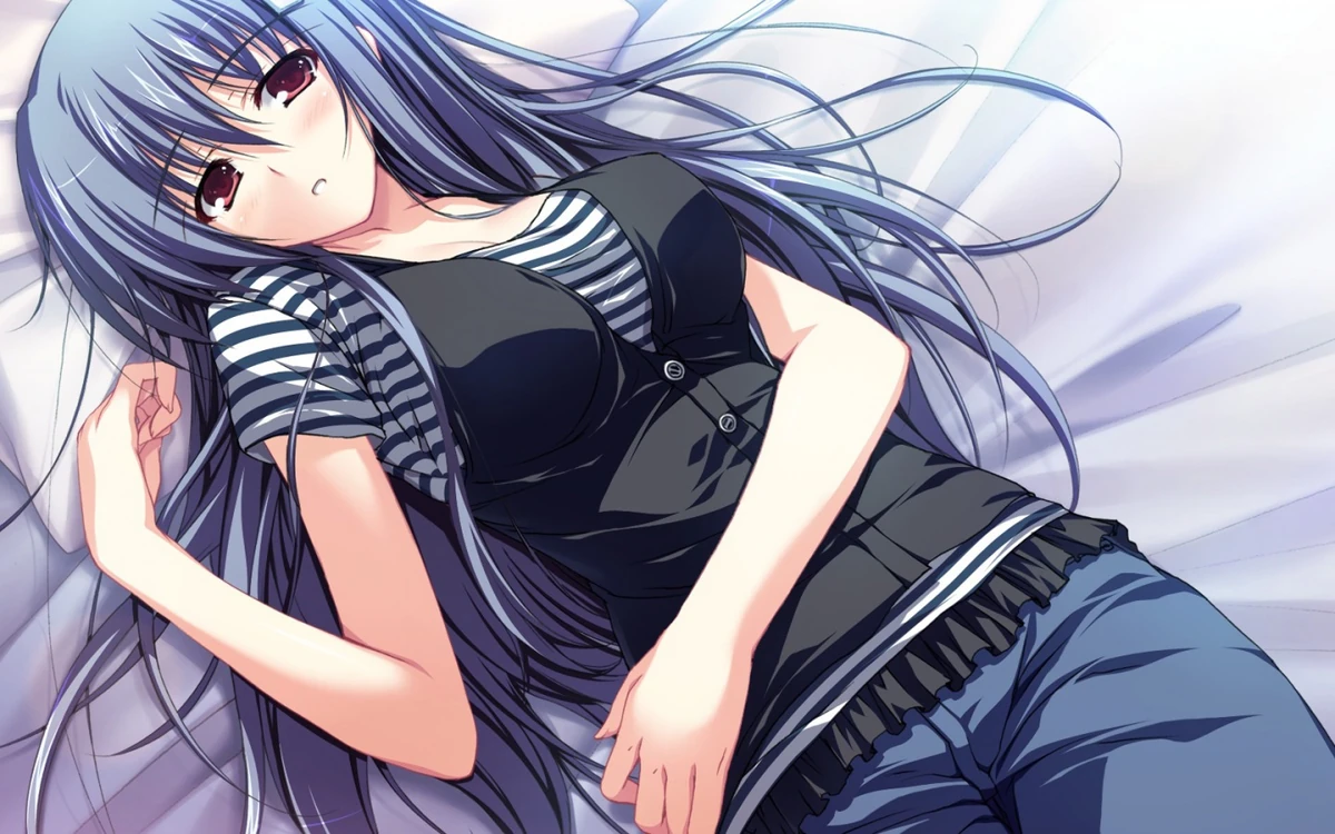 Chiasa Ankō | Ultimate Crossover Wiki | Fandom
