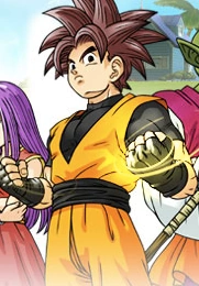 Roku | Ultimate Crossover Wiki | Fandom