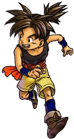 Mosa | Ultimate Crossover Wiki | Fandom