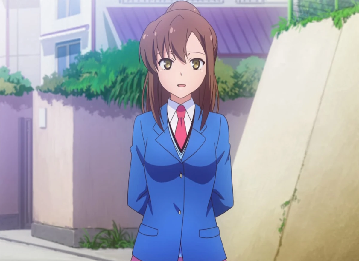 Shiroko Sorei | Ultimate Crossover Wiki | Fandom