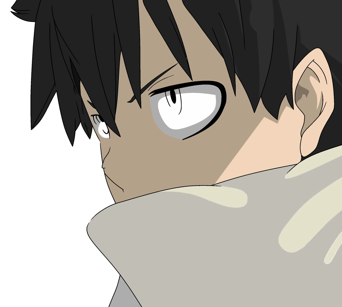 Larek | Ultimate Crossover Wiki | Fandom