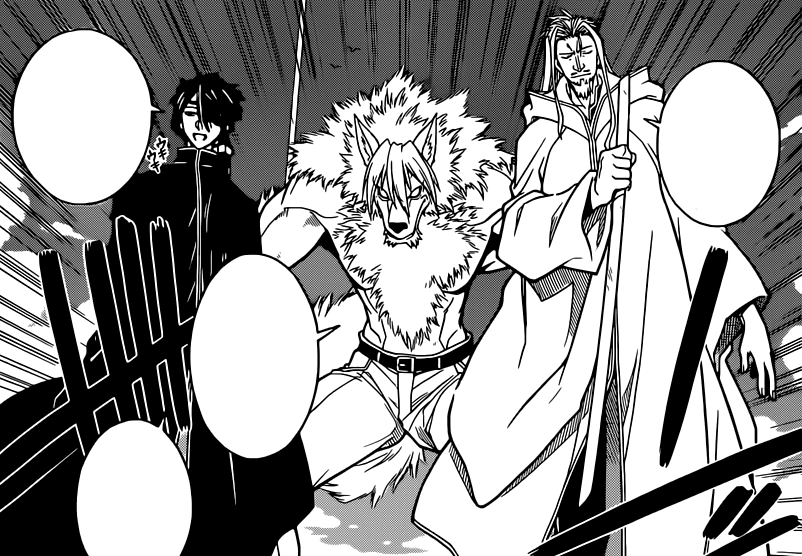 Gilgamesh | Ultimate Crossover Wiki | Fandom