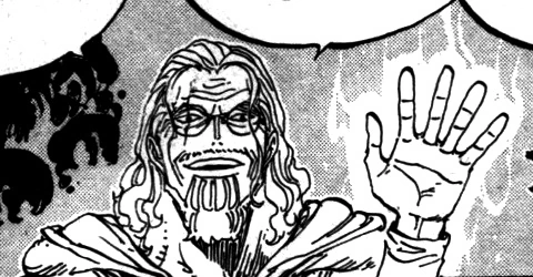 Haki | Ultimate Crossover Wiki | Fandom