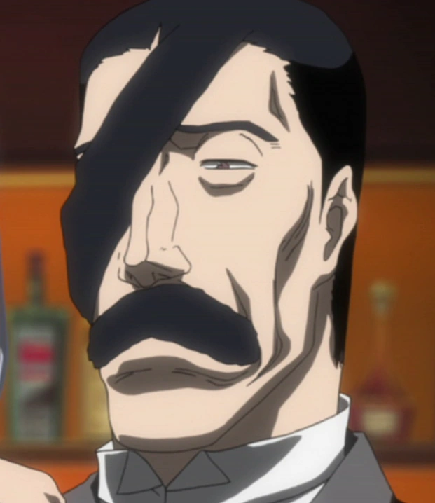 John Smith | Ultimate Crossover Wiki | Fandom