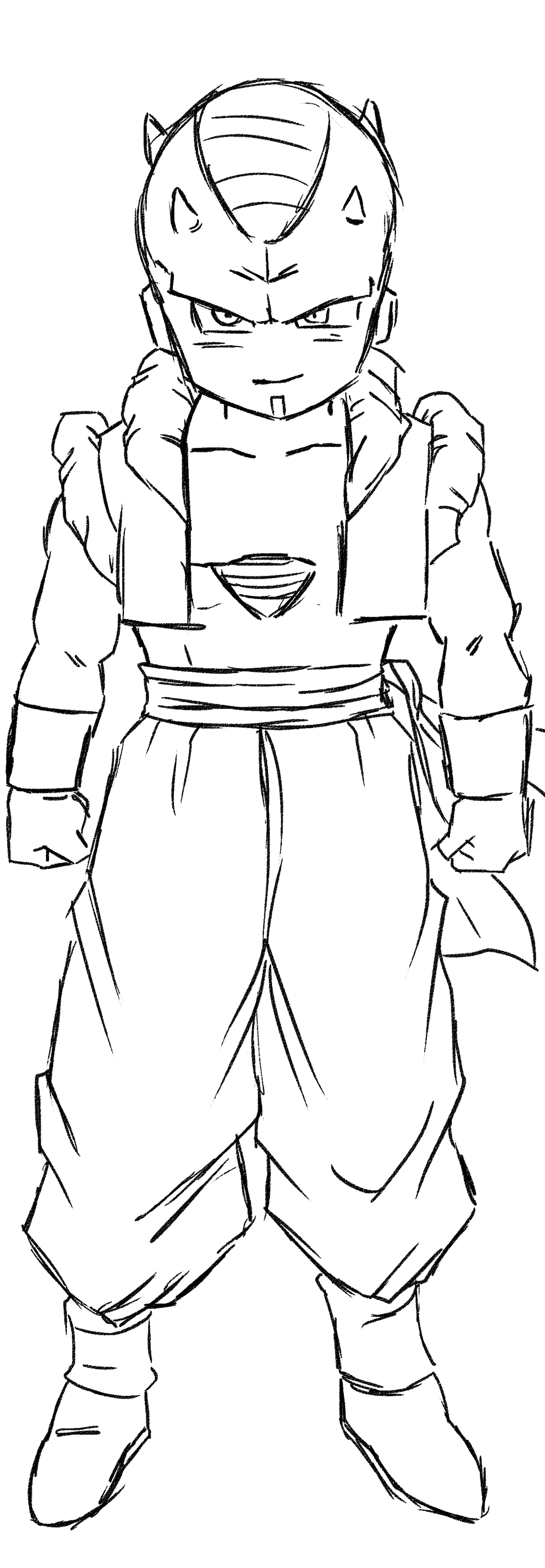 Metamoran | Ultimate Crossover Wiki | Fandom