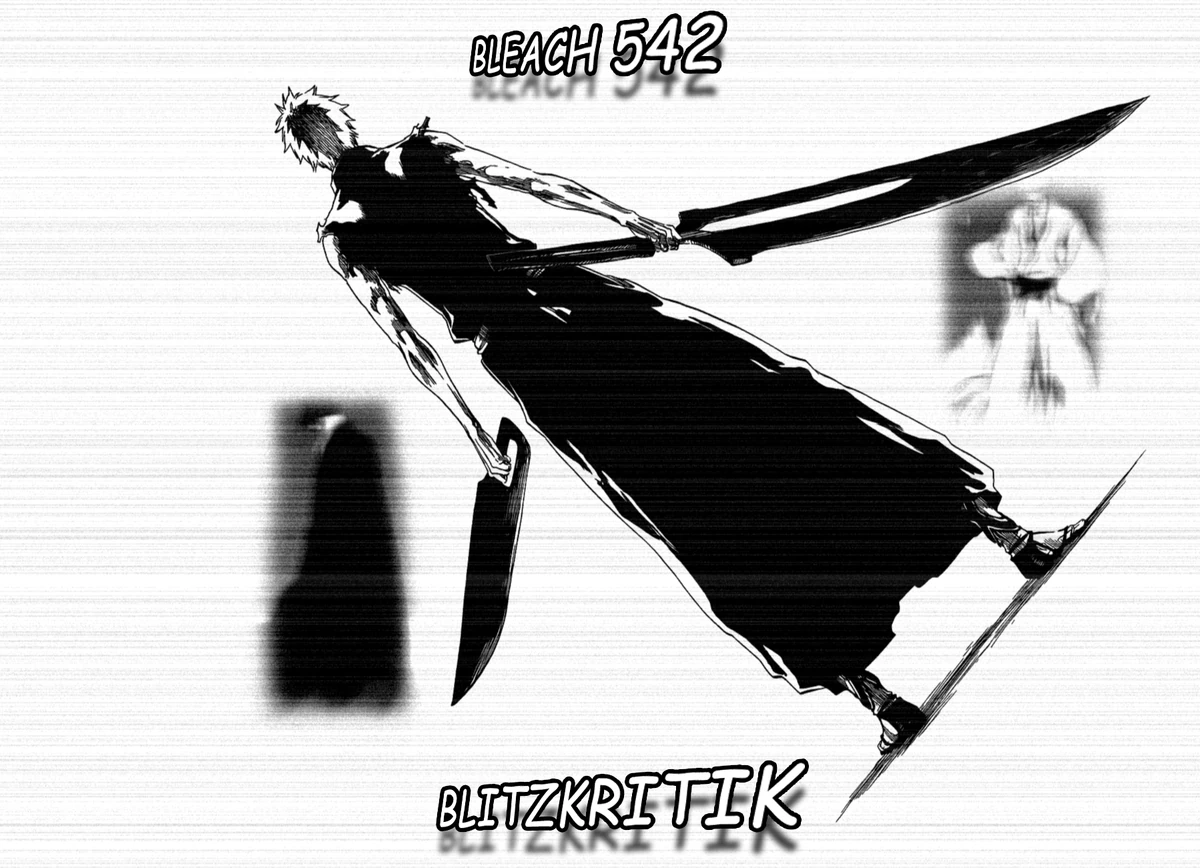 User blog:LastationLover5000/Blitzkritik: Bleach 542 and Naruto 635 ...