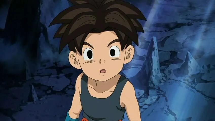 Mosa | Ultimate Crossover Wiki | Fandom