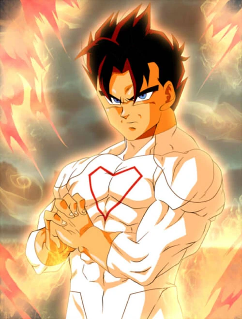 Connor | Ultimate Crossover Wiki | Fandom