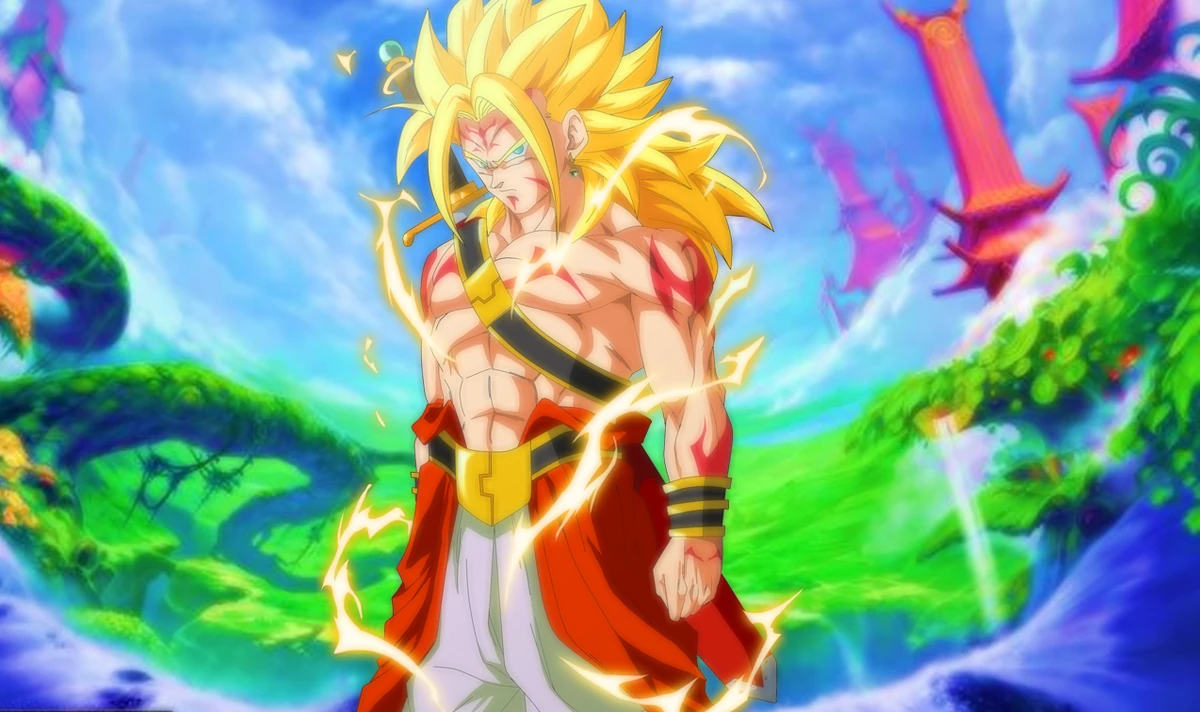 Zukkini | Ultimate Crossover Wiki | Fandom