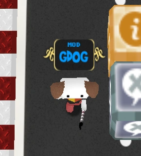 Gdog | Ultimate Cubic Castles Wiki | Fandom