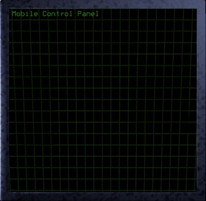 Mobile Control Panel | UltimateCustomNightFanMade Wiki | Fandom