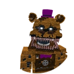Put You Back Together | Ultimate Custom Night Rp Wiki | Fandom