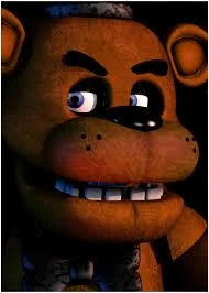 Freddy | Ultimate Custom Night Wiki | Fandom