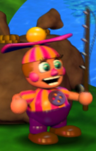 Dee Dee | Ultimate Custom Night Wiki | Fandom