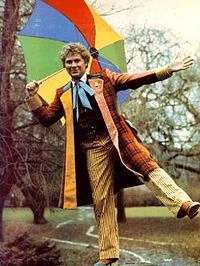 The 6th Doctor | Ultimate Custom Wiki | Fandom