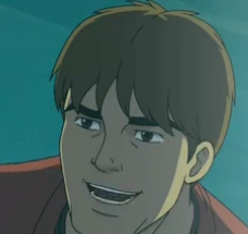 Rick Jones | Ultimate Custom Wiki | Fandom