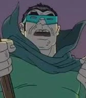 Mole Man | Ultimate Custom Wiki | Fandom