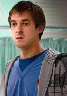 Rory Willaims | Ultimate Custom Wiki | Fandom
