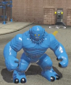 A-Bomb | Ultimate Custom Wiki | Fandom