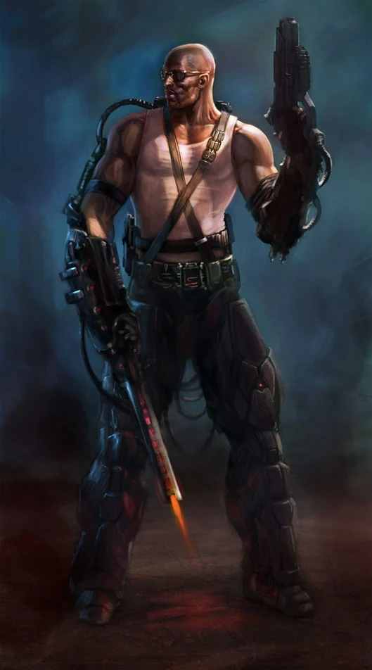 Heat Wave | Ultimate DC Cinematic Universe Wikia | Fandom