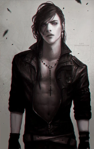 Andrew Bennett | Ultimate DC Cinematic Universe Wikia | Fandom