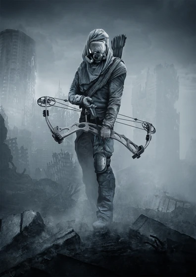 Merlyn | Ultimate DC Cinematic Universe Wikia | Fandom