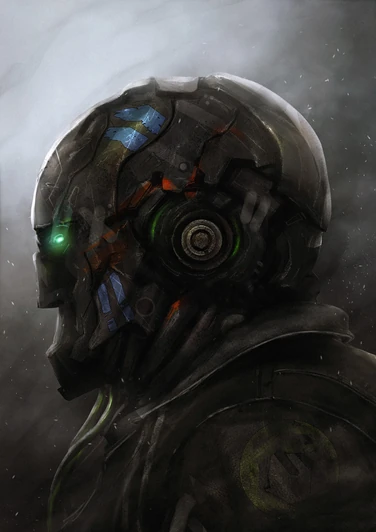 Grid | Ultimate DC Cinematic Universe Wikia | Fandom