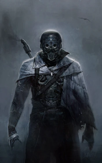 Black Hand | Ultimate DC Cinematic Universe Wikia | Fandom