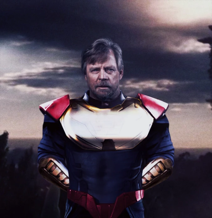 Highfather | Ultimate DC Cinematic Universe Wikia | Fandom